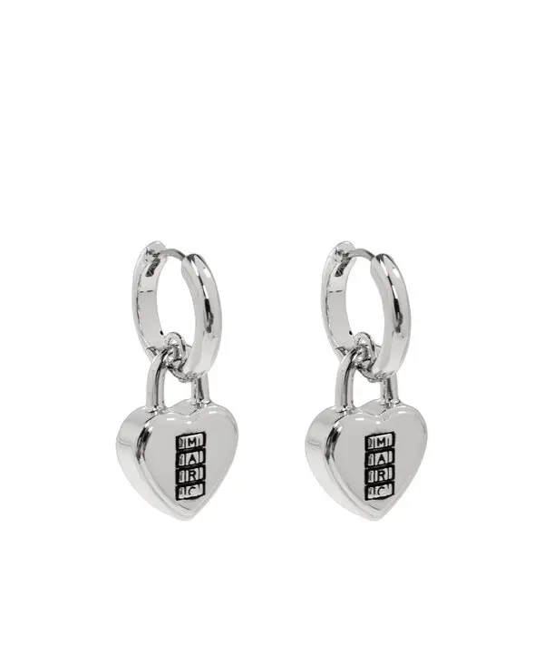 Marc Jacobs Pendant Earrings