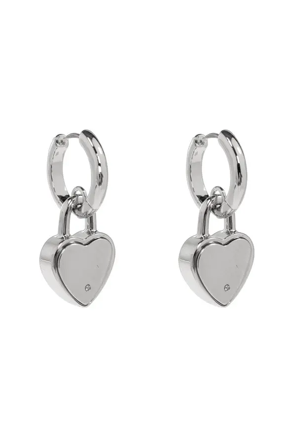 Marc Jacobs Pendant Earrings