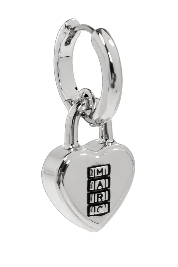 Marc Jacobs Pendant Earrings