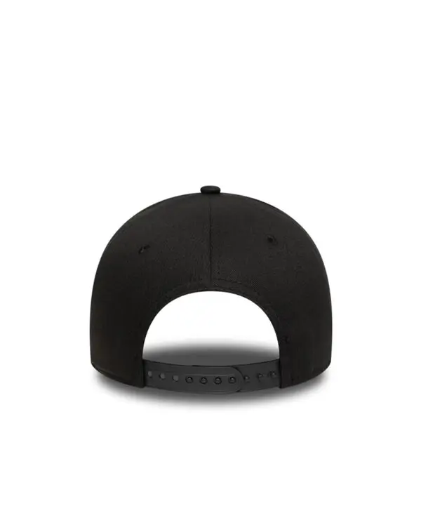 New Era Las Vegas Raiders Nfl Essential 9forty E-frame Adjustable Cap