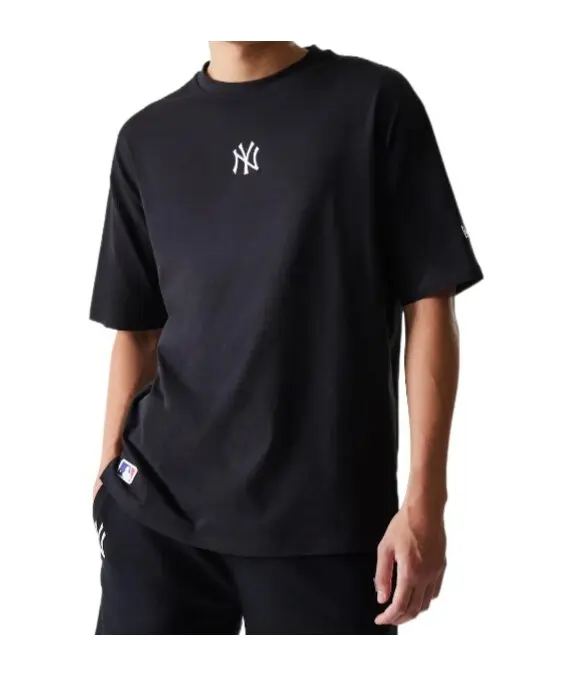 New Era New York Yankees Mlb League Essential Oversized T-shirt