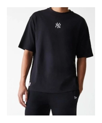 New Era New York Yankees Mlb League Essential Oversized T-shirt