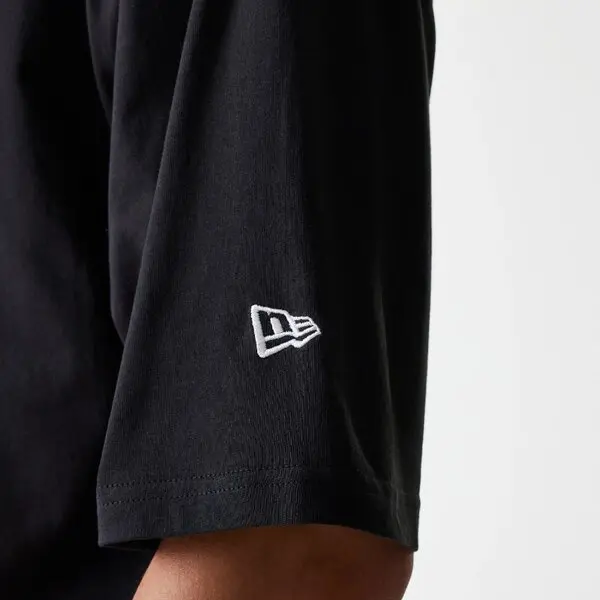 New Era New York Yankees Mlb League Essential Oversized T-shirt