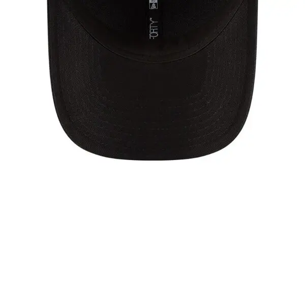 New Era Seattle Mariners Mlb Player Replica 9forty M-crown Adjustable Cap