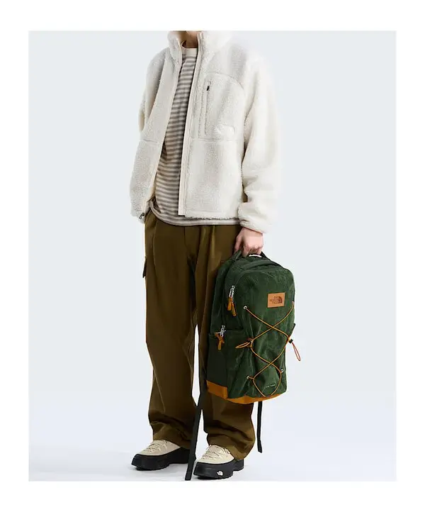 The North Face Extreme Pile 2 Jacket