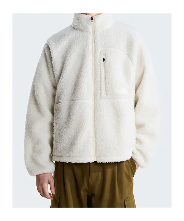 The North Face Extreme Pile 2 Jacket