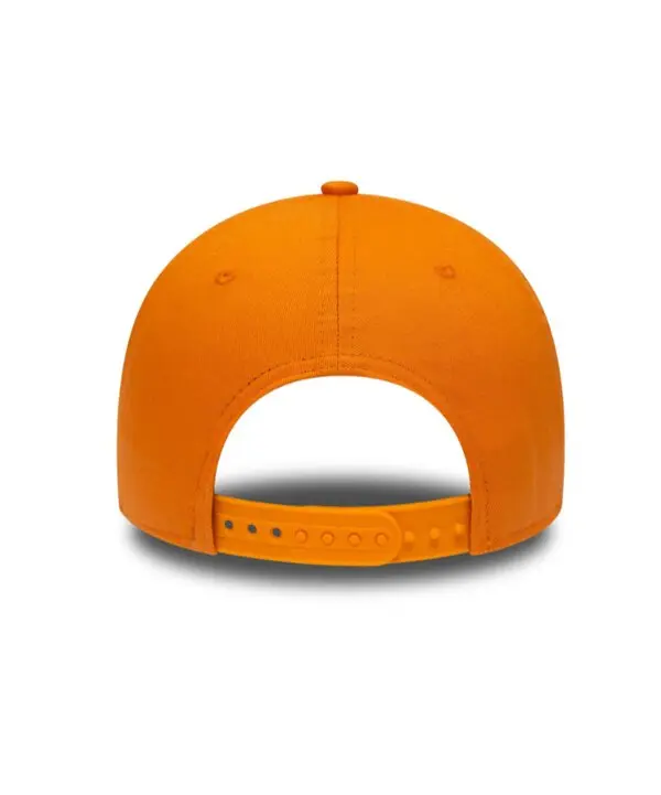 New Era Mclaren Racing Flawless 9forty Adjustable Cap