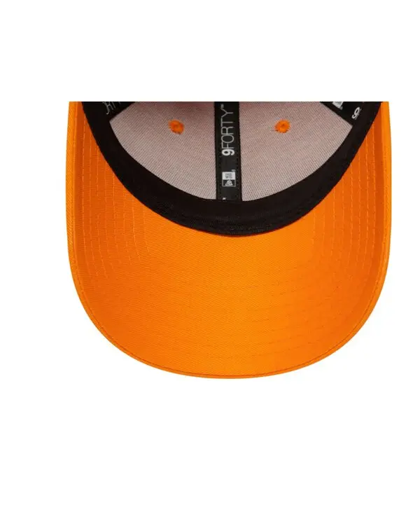 New Era Mclaren Racing Flawless 9forty Adjustable Cap