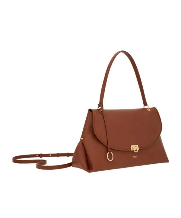 FERRAGAMO Sofia 2026 Shoulder Bag