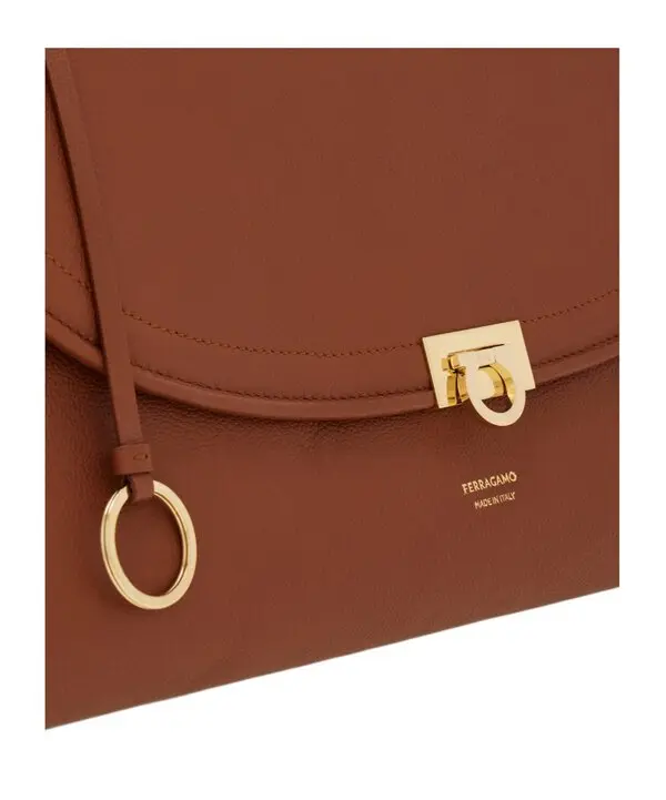 FERRAGAMO Sofia 2026 Shoulder Bag