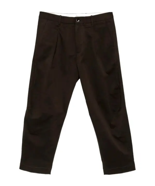 NINE:INTHE:MORNING Giulio Carrot Pants