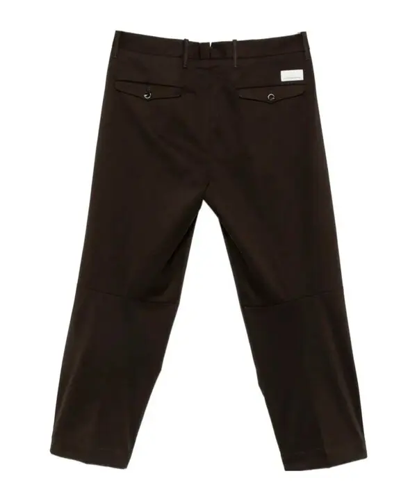 NINE:INTHE:MORNING Giulio Carrot Pants