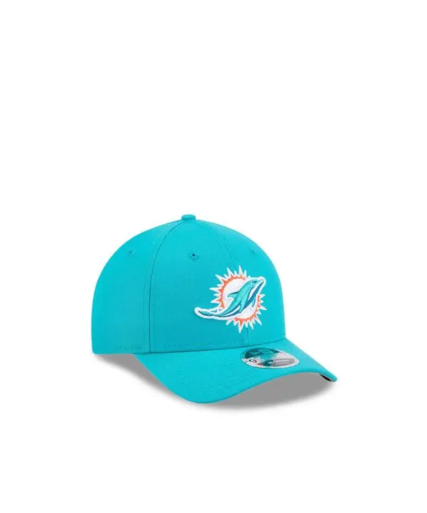 New Era Miami Dolphins Nfl Team 9forty M-crown Cap