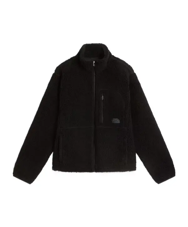 The North Face Extreme Pile 2 Jacket