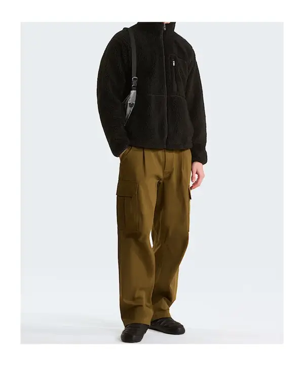 The North Face Extreme Pile 2 Jacket