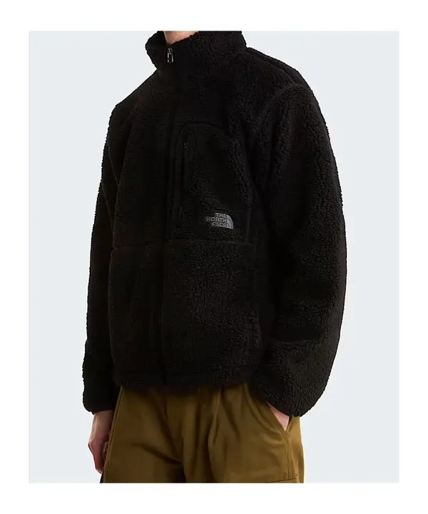The North Face Extreme Pile 2 Jacket