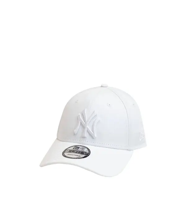 New Era New York Yankees League Essential 9forty Adjustable Cap