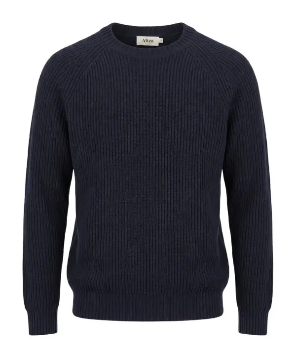 Altea Round Neck Sweater