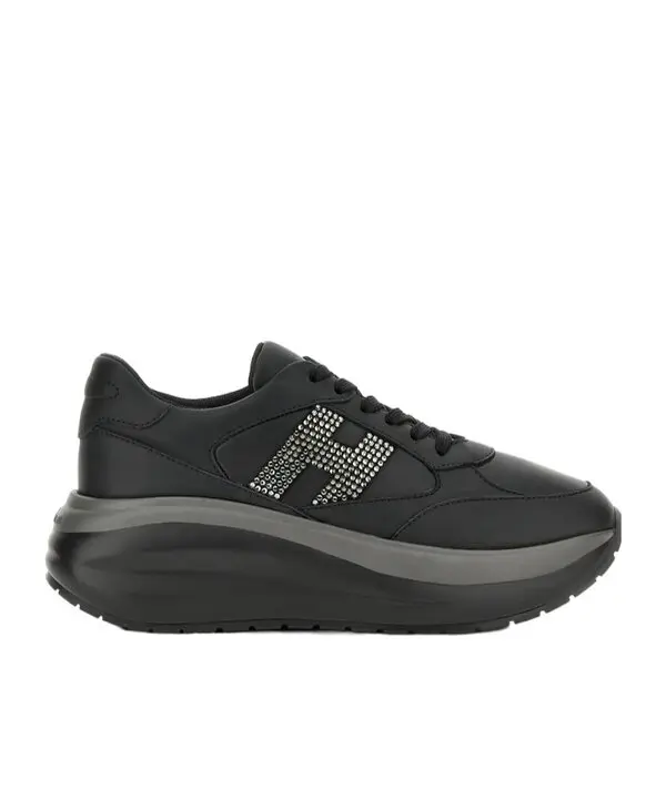 Hogan Maxi I Active Sneakers