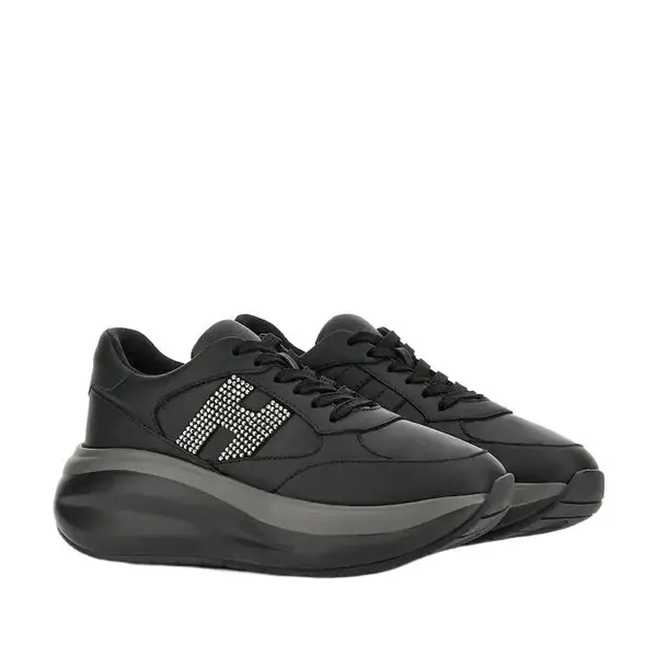 Hogan Maxi I Active Sneakers