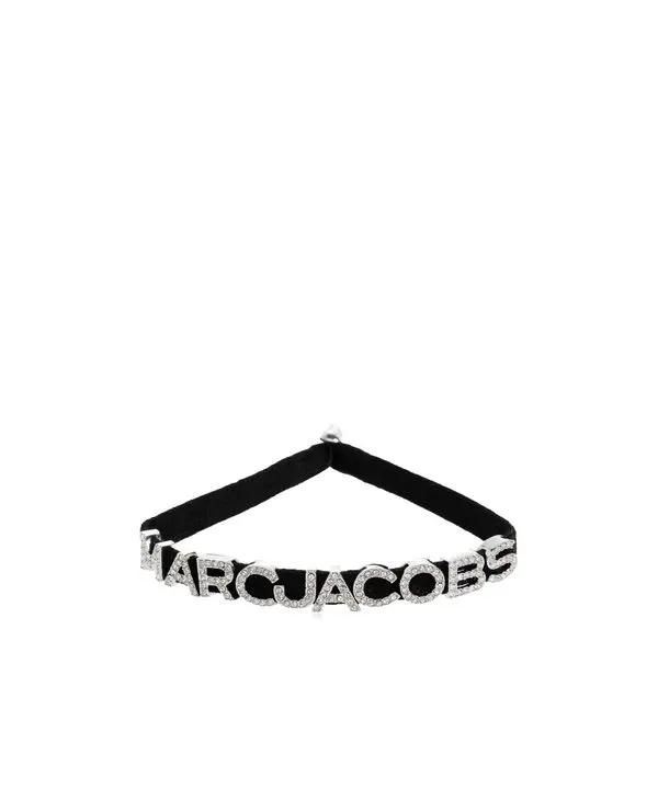 Marc Jacobs Logo Bracelet