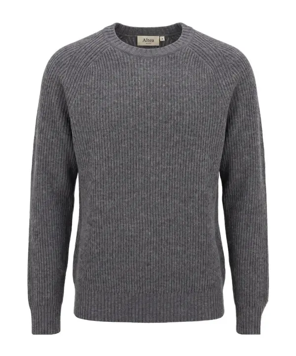 Altea Round Neck Sweater