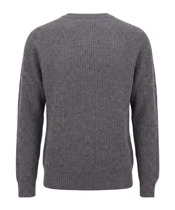 Altea Round Neck Sweater
