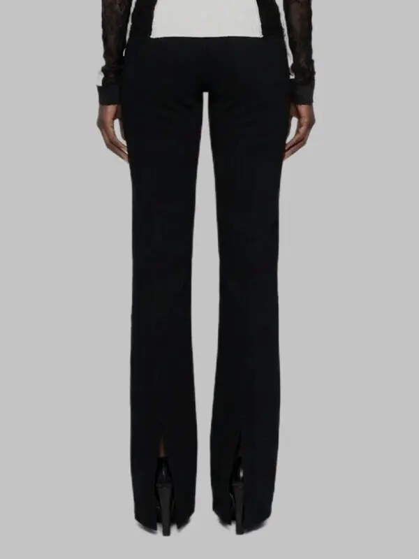 HAIKURE Chewy Flared Jeans