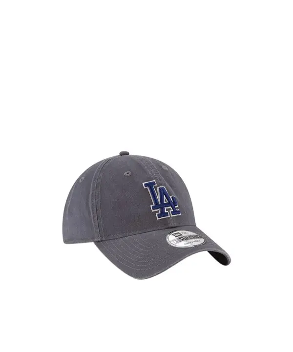 New Era La Dodgers Mlb Core Classic 9twenty Adjustable Cap