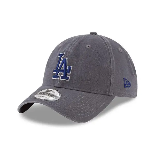 New Era La Dodgers Mlb Core Classic 9twenty Adjustable Cap