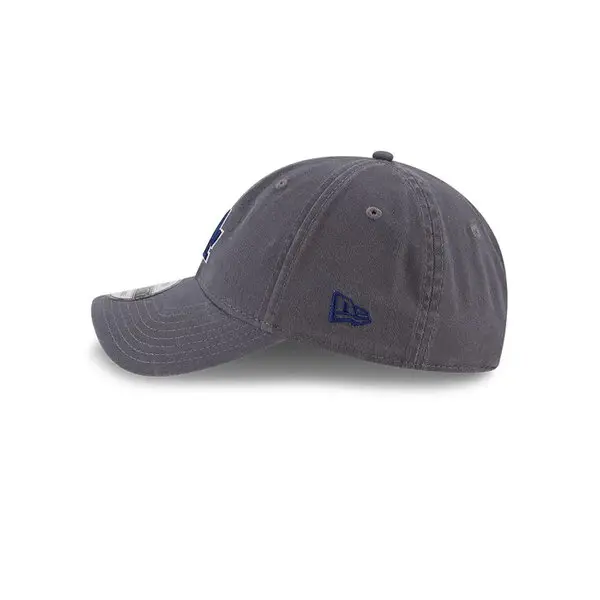 New Era La Dodgers Mlb Core Classic 9twenty Adjustable Cap