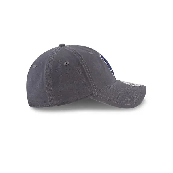 New Era La Dodgers Mlb Core Classic 9twenty Adjustable Cap