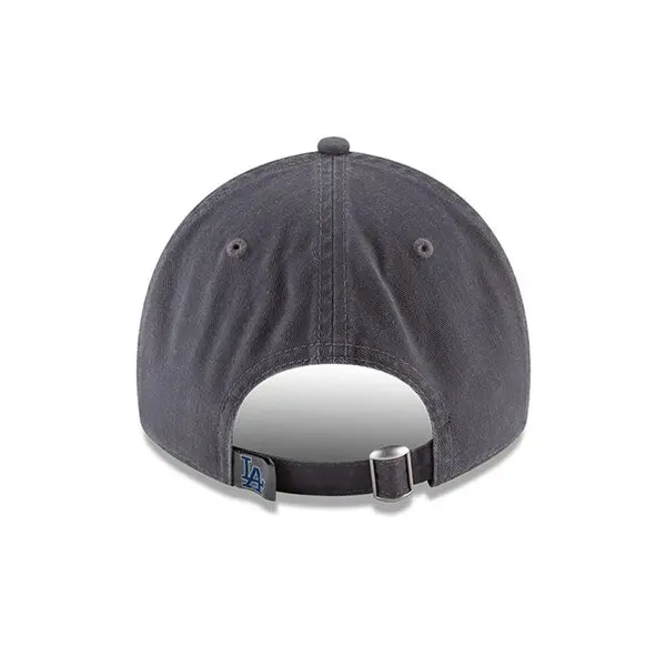 New Era La Dodgers Mlb Core Classic 9twenty Adjustable Cap