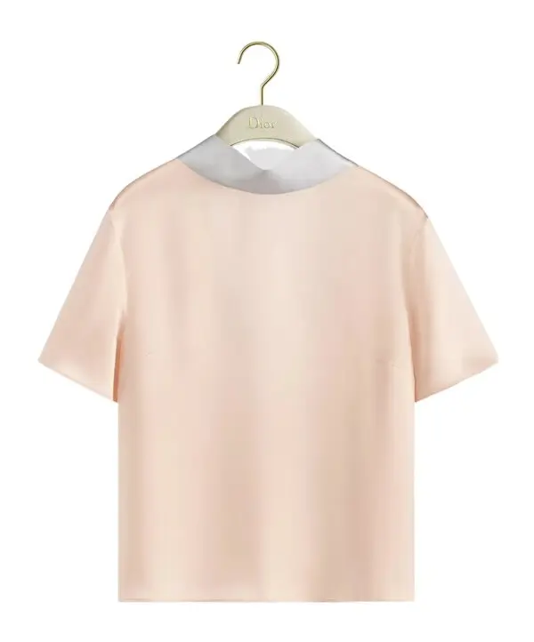 Dior Short-sleeved Shirt