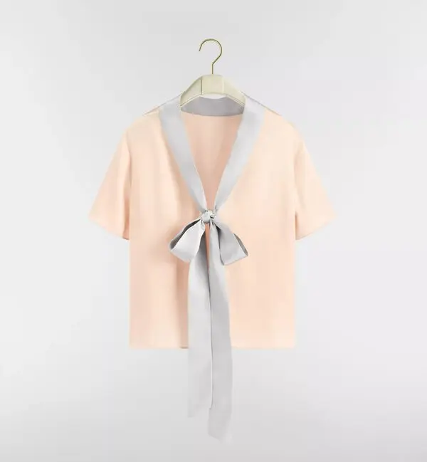 Dior Short-sleeved Shirt