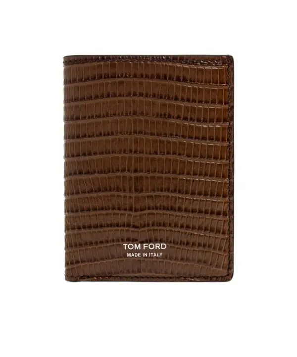 TOM FORD Foldable Wallet