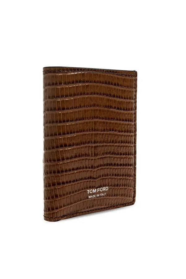 TOM FORD Foldable Wallet