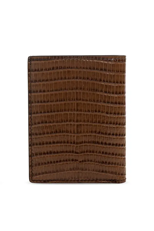 TOM FORD Foldable Wallet