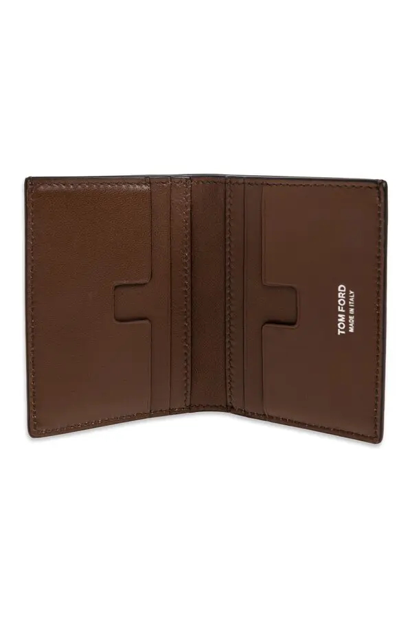 TOM FORD Foldable Wallet