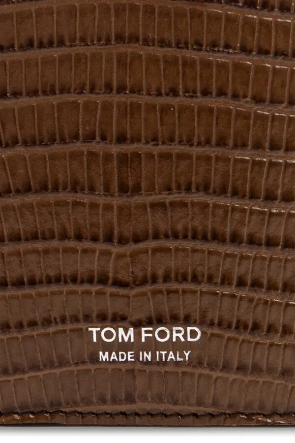 TOM FORD Foldable Wallet