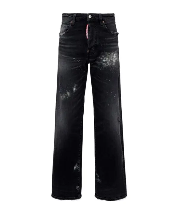 Dsquared2 Moldy Peaches San Diego Jeans
