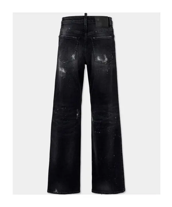 Dsquared2 Moldy Peaches San Diego Jeans