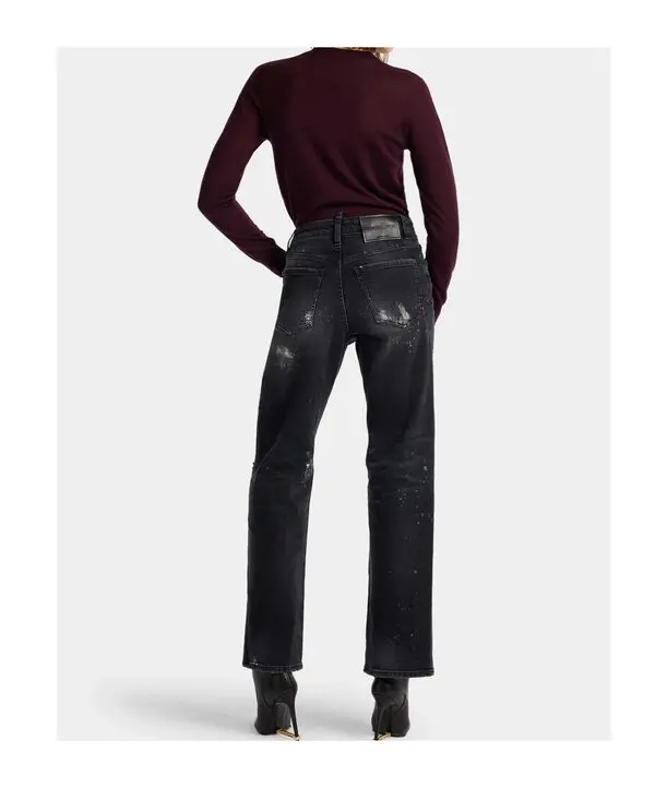 Dsquared2 Moldy Peaches San Diego Jeans