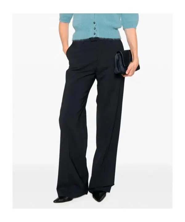 BERWICH Palazzo Pants
