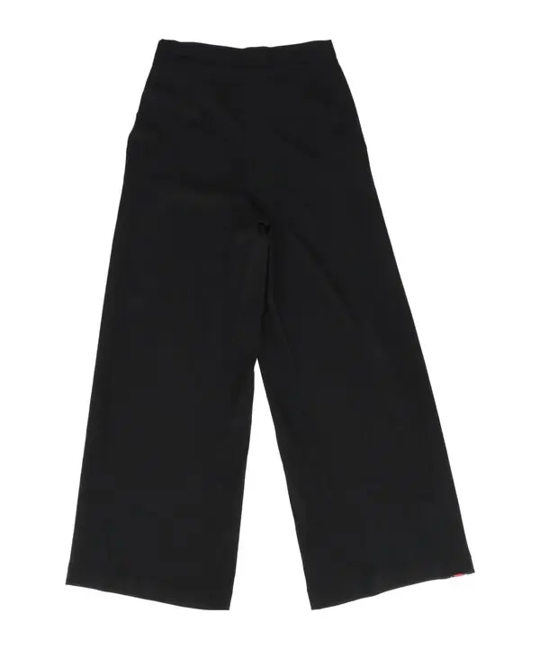 Emilio Pucci Elastic-waist Casual Trousers
