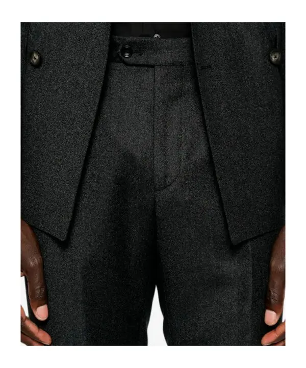 Tagliatore Double-breasted Wool Suit