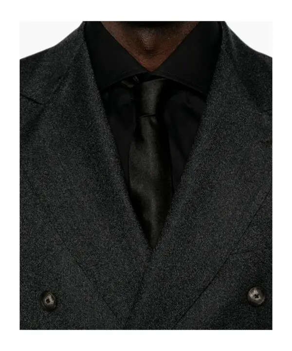 Tagliatore Double-breasted Wool Suit