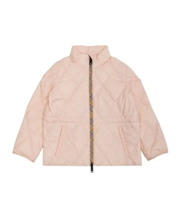 Burberry Long-sleeved Jacket