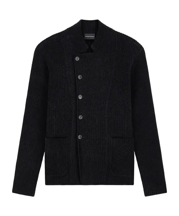 Emporio Armani Single-breasted Blazer