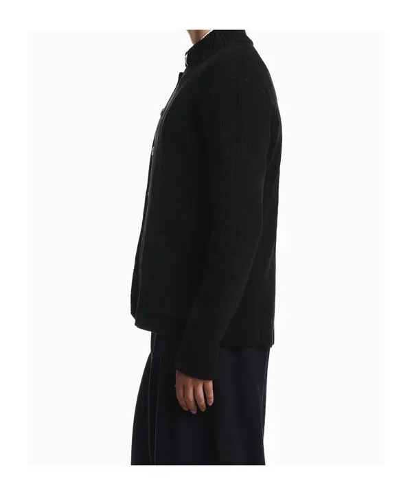 Emporio Armani Single-breasted Blazer